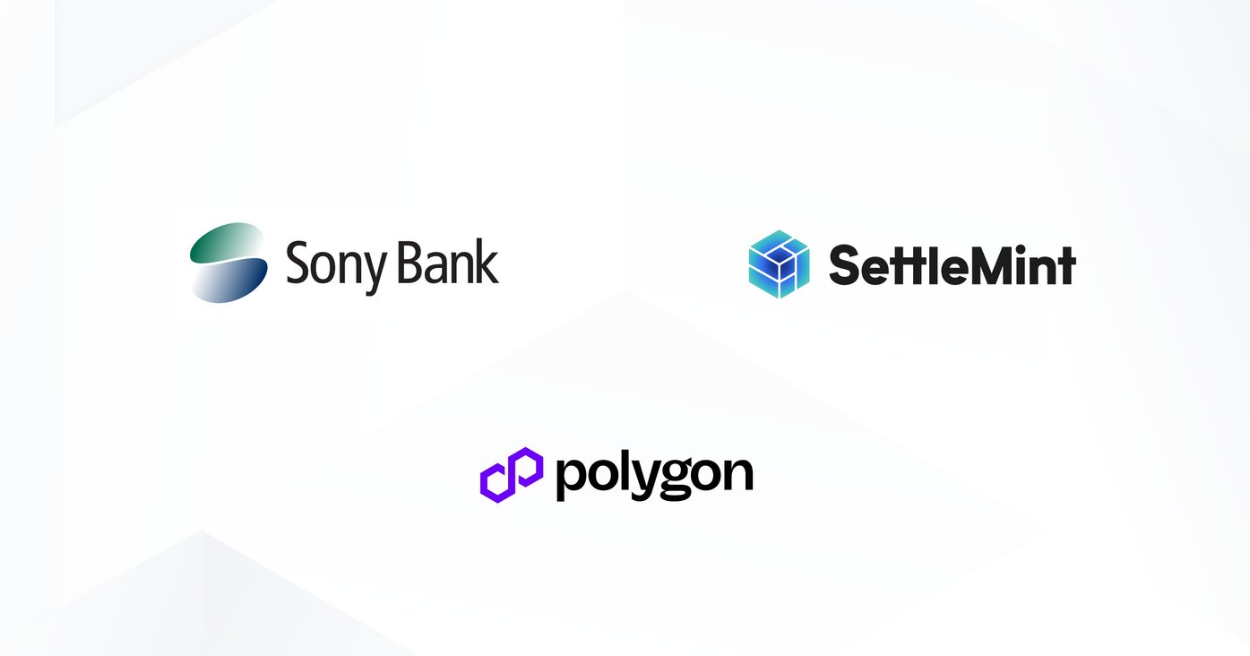SettleMint and Sony Bank Collaborate to Advance Stablecoin Offering on Blockchain in Banking on ...