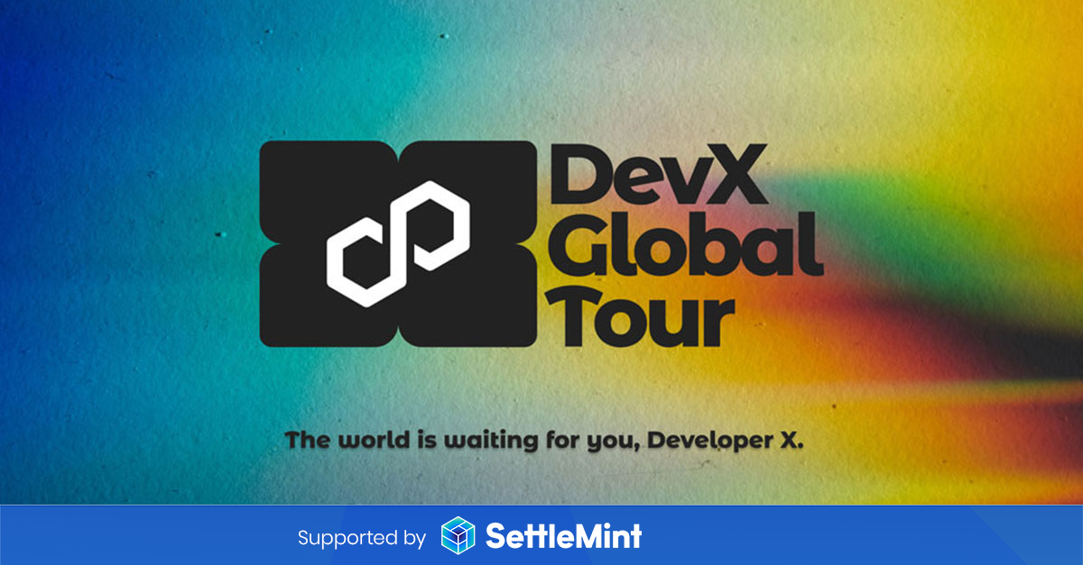 SettleMint Partners with Polygon Labs for APAC DevX Tour