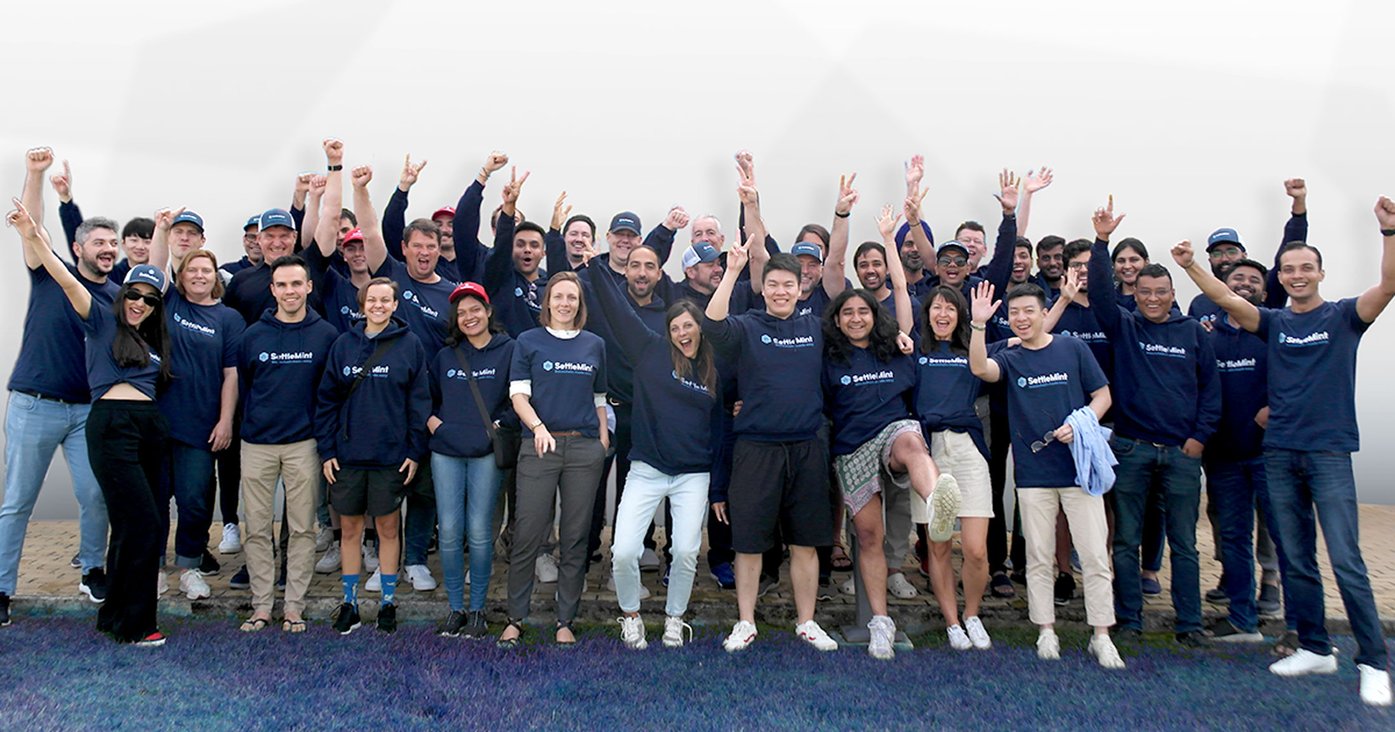 SettleMint Raises €16M in Series A Round, Co-led by Molten Ventures and OTB Ventures